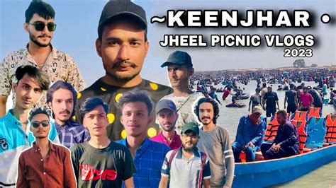 Keenjhar Lake Karli Jheel ڪینجھر ڍنڍ I 89 Crew Youtube