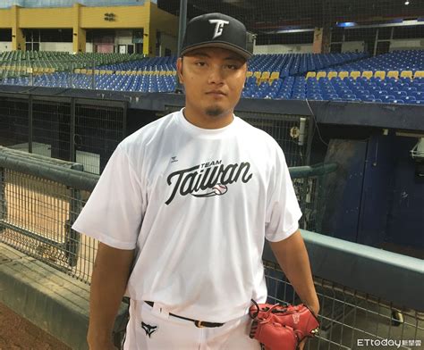 蠻喜歡當先發投手 邱駿威驚訝扛首戰：怎麼是我？ Ettoday運動雲 Ettoday新聞雲