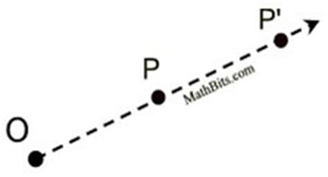 Dilation Practice Mathbitsnotebook Geo Ccss Math