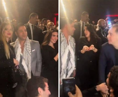 شاهد غيرة زوجة الفنان محمد إمام من ياسمين صبري