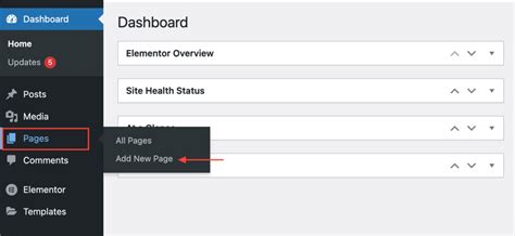 How To Make Columns And Sections Clickable In Elementor Free