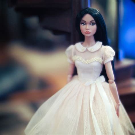 Poppy Parker Glamour Dolls Glam Doll Beautiful Barbie Dolls