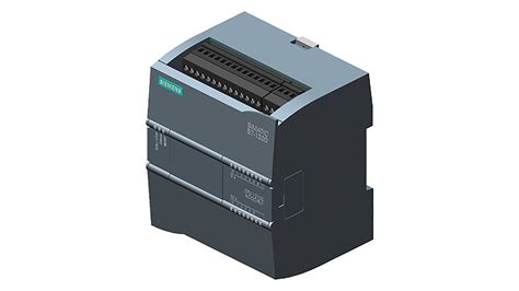 Sterownik Plc Cpu 1212c Ac Dc Rly Simex Pl
