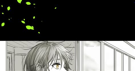 机上】 【机上】夏の風聞 まかなのマンガ 【机上】交流 【机上】きもだめし Pixiv