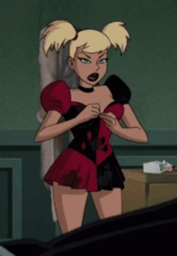 Harley Quinn  Harley Quinn Discover And Share S