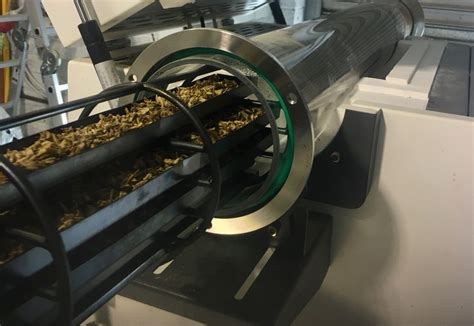 Biochar Analysis Production And Evaluation Celignis Biomass Analysis