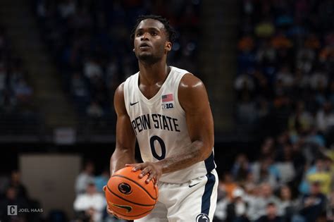 Former Penn State Basketball Player Kanye Clary Lawsuit Crime