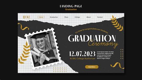 graduation template psd，高質量免費psd模板下載 freepik