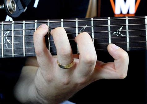 Meet These 12 Gorgeous Open String Chords Guitar World