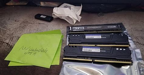 Ddr4 8gb Sticks Album On Imgur