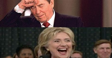 Hillary Reagan Is Confused Imgur