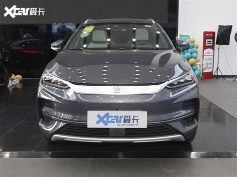 【2022款唐ev Ev 730km 尊享型整体外观 9258张图片】汽车图片大全爱卡汽车