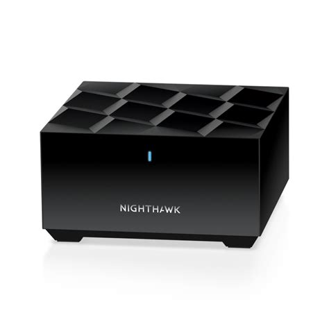 Nighthawk Mesh WiFi 6 System MS60 Thai