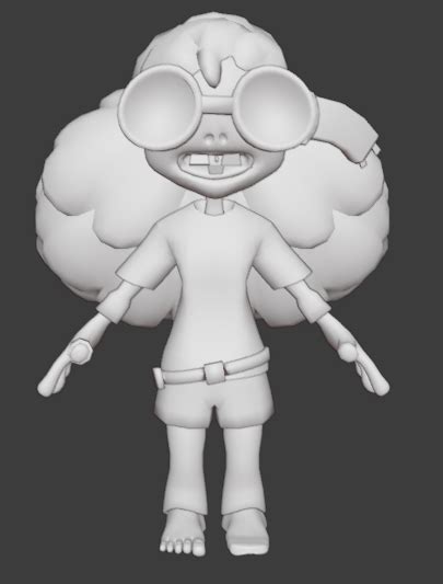 Reborn Frostbite Shores Development Update Sleepy Model R