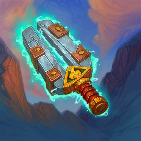 Festival Of Legends Hearthstone Mini Set Announced Audiopocalypse