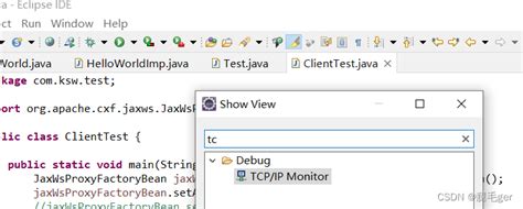 Webservice Soap协议webservice Soap协议地址 Csdn博客