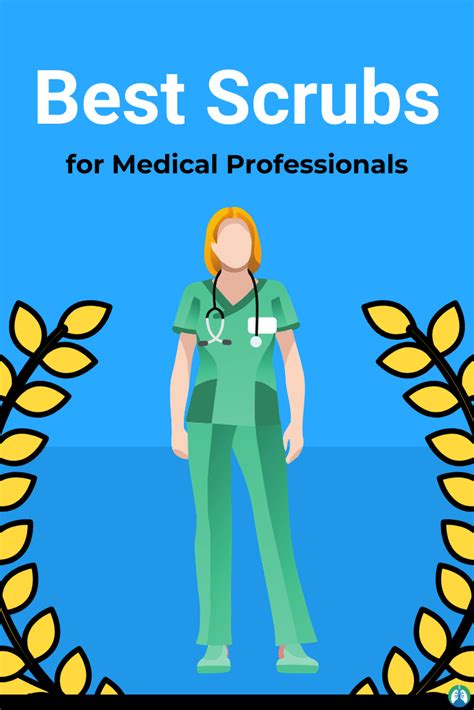 7 Best Scrubs 2022 Guide For Respiratory Therapists Nurses