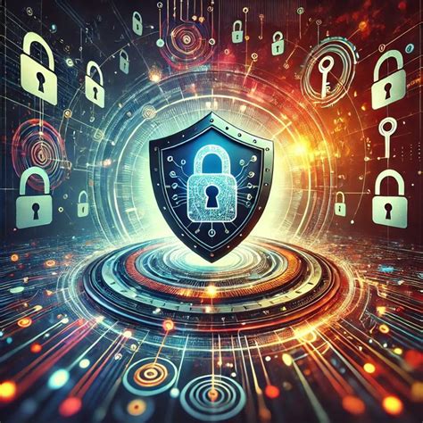 How To Protect Your Data And Information With Cybersecurityawareness