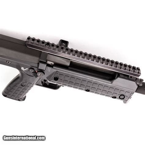 Kel Tec Rfb