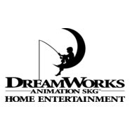 Dreamworks Logo Vector