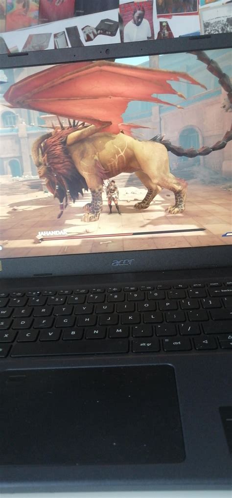 Bro Got Stuck Rprinceofpersia