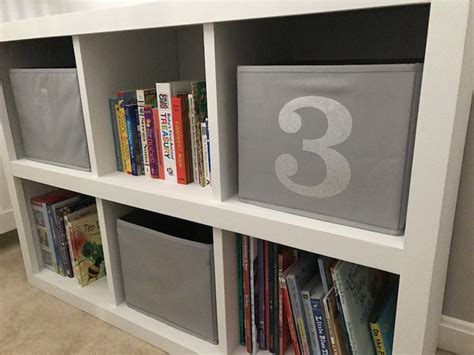 6 Cube Bookshelf Step By Step Instructions Chisel And Fork