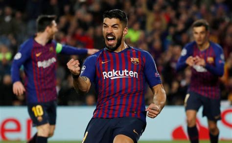 La Razón Por La Que Luis Suárez No Volvió A Uruguay En Plena Pandemia
