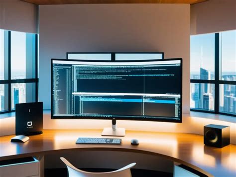 Personalización Extrema Crea tu Ambiente de Desarrollo Ideal con