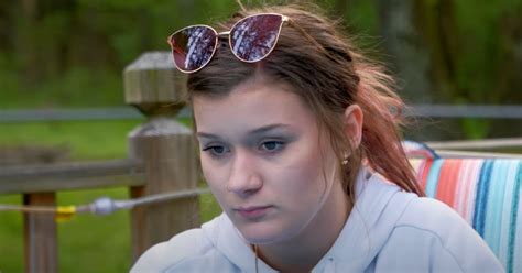 Teen Mom Young And Pregnant Madisen Beith Reveals Her New