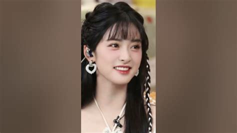 Xiao Shen Natural Beautiful ☪️ Shenyue Short Youtube