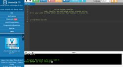 Python 온라인 컴파일러 사이트 추천