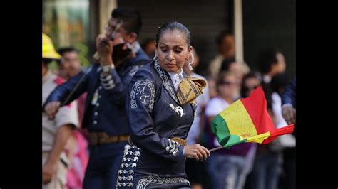 Unesco reconoció a mariachi como Patrimonio Inmaterial de la Humanidad