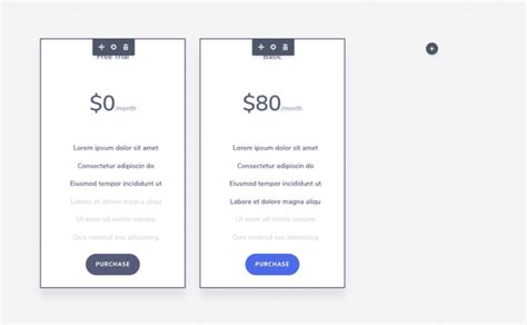 Divi Feature Sneak Peek Multi Select