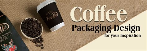 Coffee Packaging