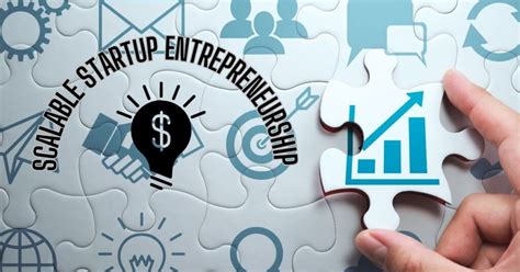 Scalable Startup Entrepreneurship The Ultimate Guide