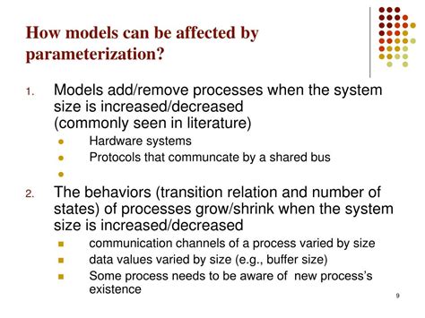Ppt Refactoring Design Models For Inductive Verification Powerpoint