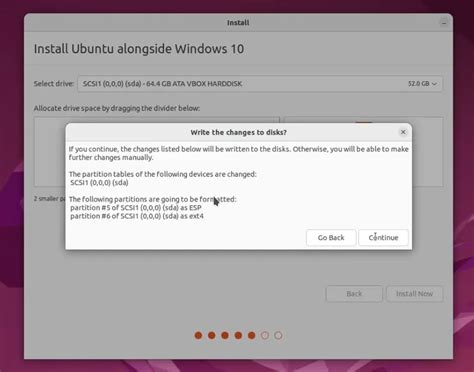 Best Linux For Dual Boot Part BlnLabs