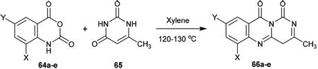 Advances In The Chemical And Biological Diversity Of Heterocyclic
