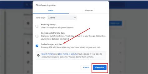 Efficient Ways To Clear Cache On Windows For Improved Performance