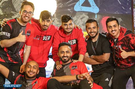 Full Names Of Power Members