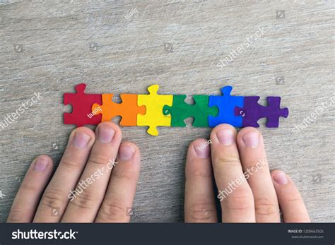 Sex Education Spirit Equality Tolerance Babe Stock Photo Shutterstock