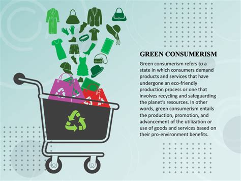 Consumerism Definition