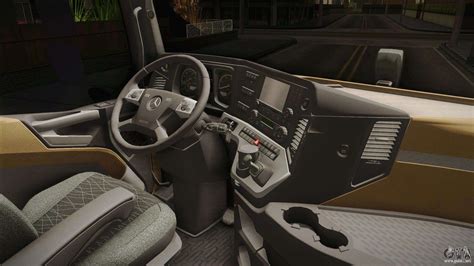 Mercedes Benz Arocs Slt 4163 8x4 Euro 6 V2 Para Gta San Andreas