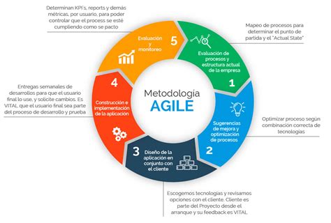 Programador Software Argentina Empresa De Programacion Web