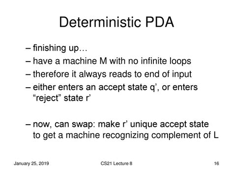 Cs21 Decidability And Tractability Ppt Download