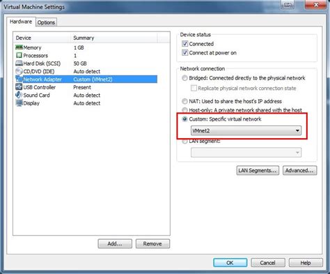 Setup An Availability Group With Multiple Subnets In Vmware Workstation Everyday Sql
