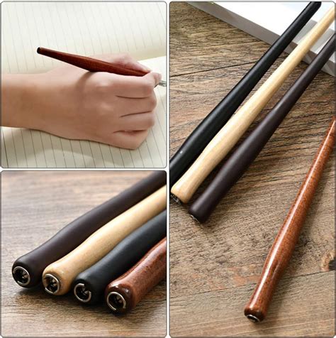 Buy Nuobesty 4pcs Comic Pen Nib Holder Calligraphy Oblique Nib Pen