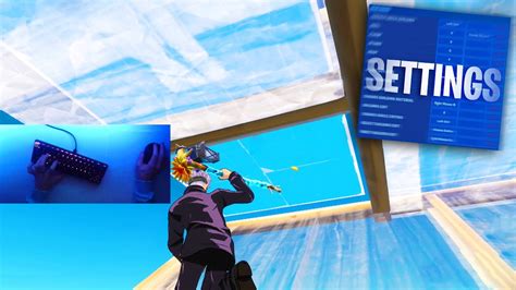 Proof I Dont Macro Ft Settings Youtube