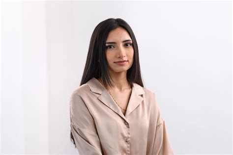 Mehak Hussain Gough Square Chambers