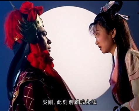 嫦娥奔月故事兩個不相干的神話融為一體到底要傳遞什麼信息 每日頭條
